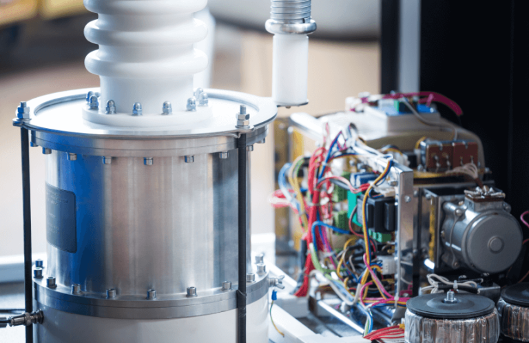 Robotic Solutions | System Function | 20/20 Robotics