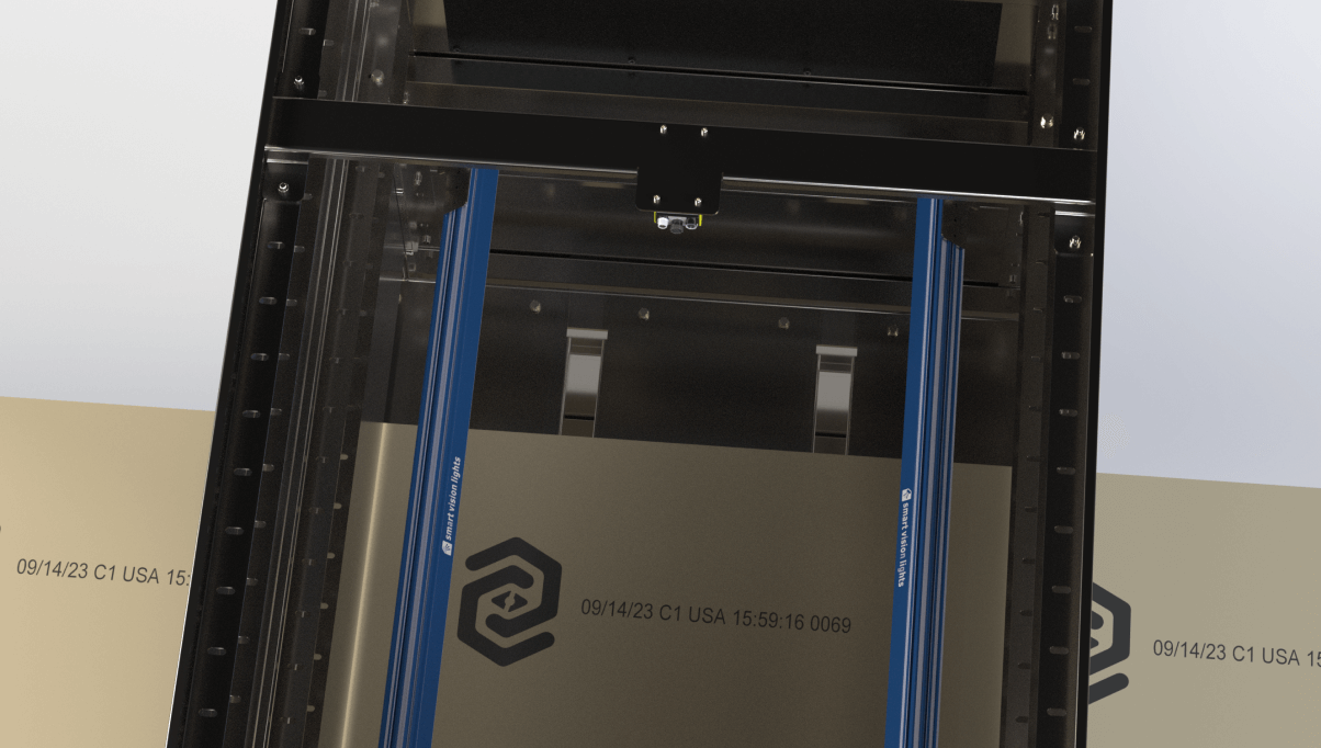 Gypsum OCR - 20/20 ROBOTICS